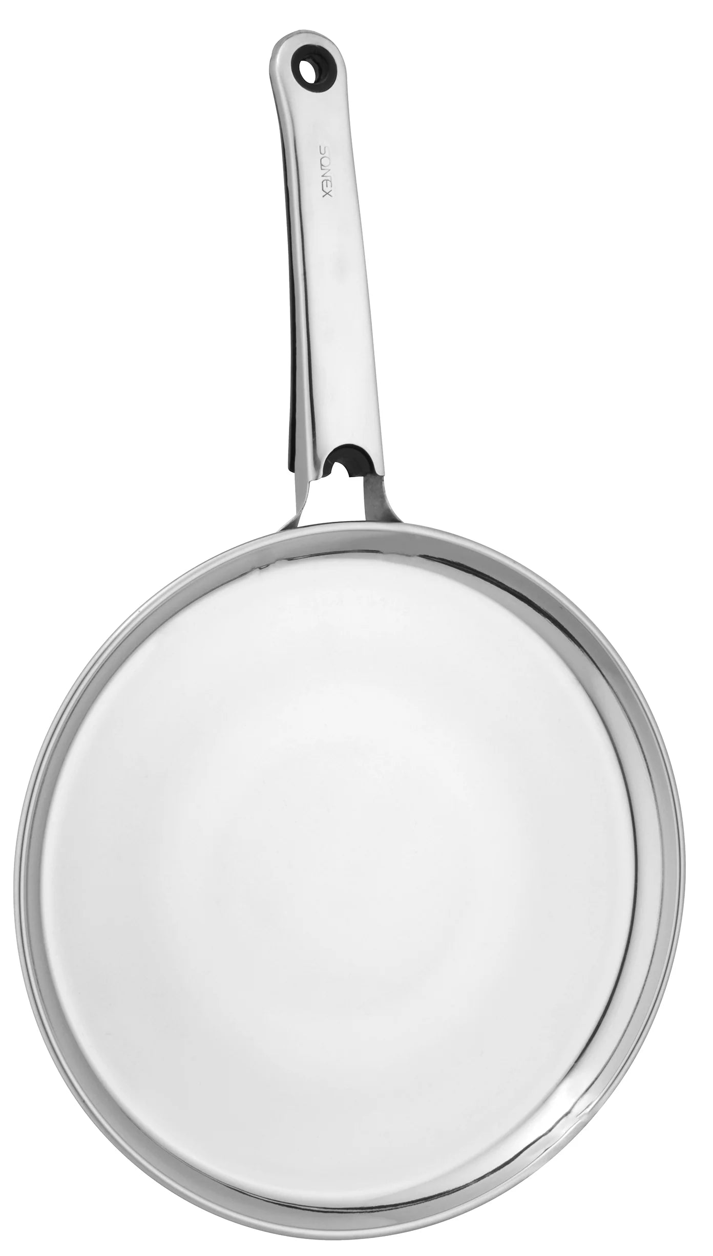 Sonex Stainless Steel Double bottom hot plate Tawa – Hakimi Steel