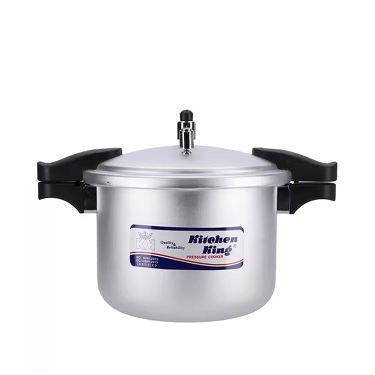 Kitchen king Pressure Cooker – Hakimi Steel