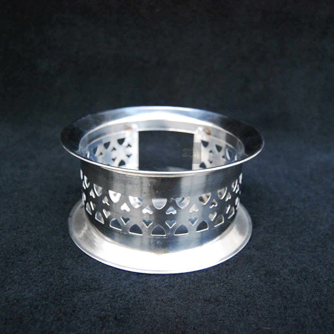 Stainless Steel Stand for Handi and Karahi 5 Sizes – Hakimi Steel